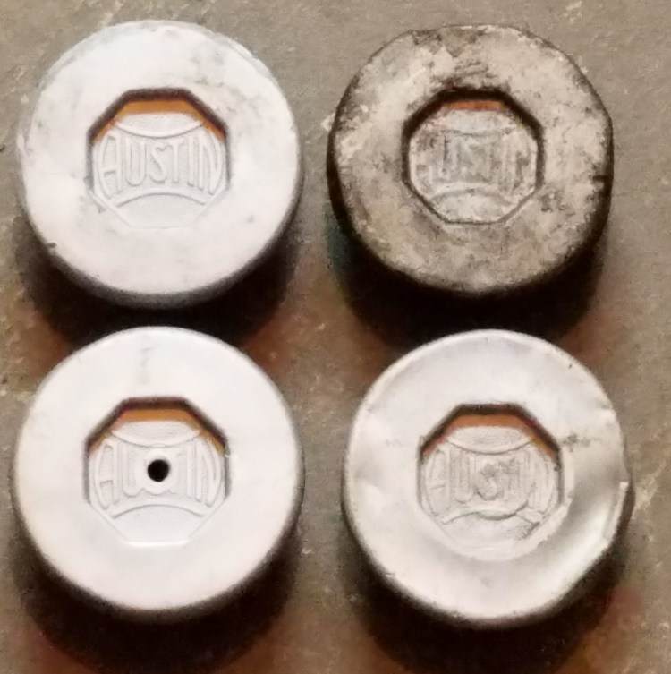 Building a Better Bantam: Cast Austin Caps | Everything Bantam