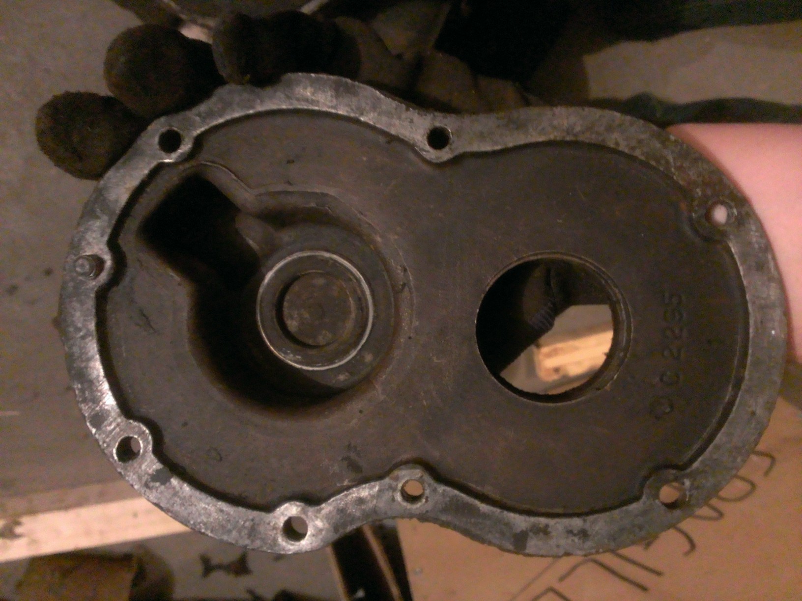 Autopsy of an American Bantam Engine, Part II | Everything Bantam