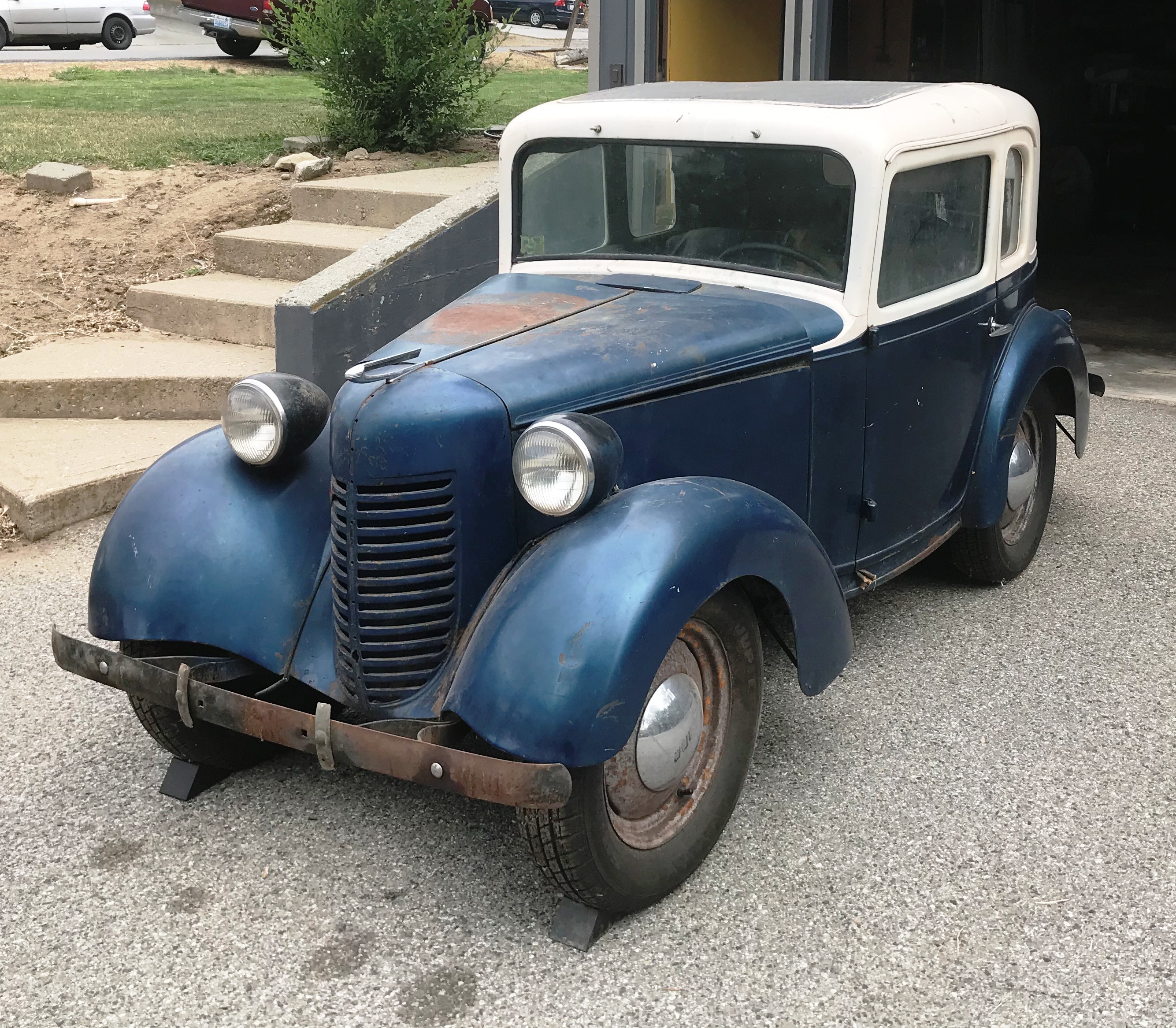 Cars For Sale | Everything Bantam