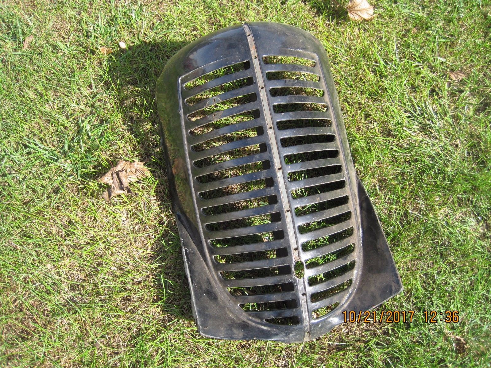 Austin and Bantam Parts to Start the Week | Everything Bantam