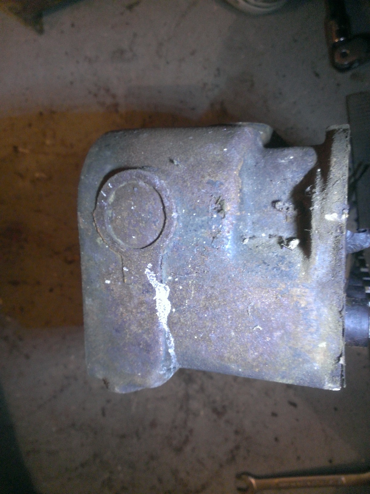 Autopsy of an American Bantam Engine, Part I: | Everything Bantam