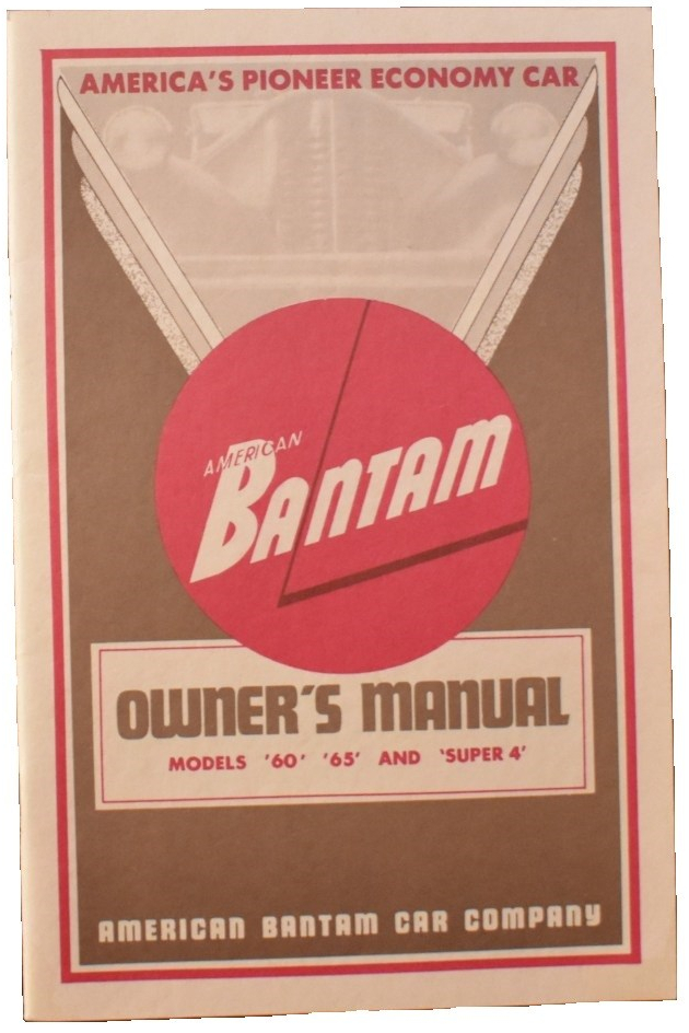 Library | Everything Bantam