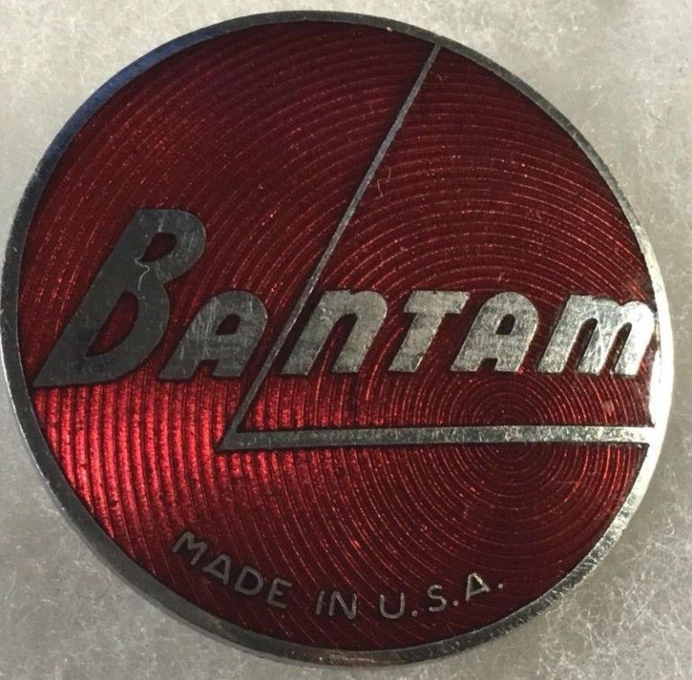 Everything Bantam | American Austin & Bantam – Parts, Services, and ...
