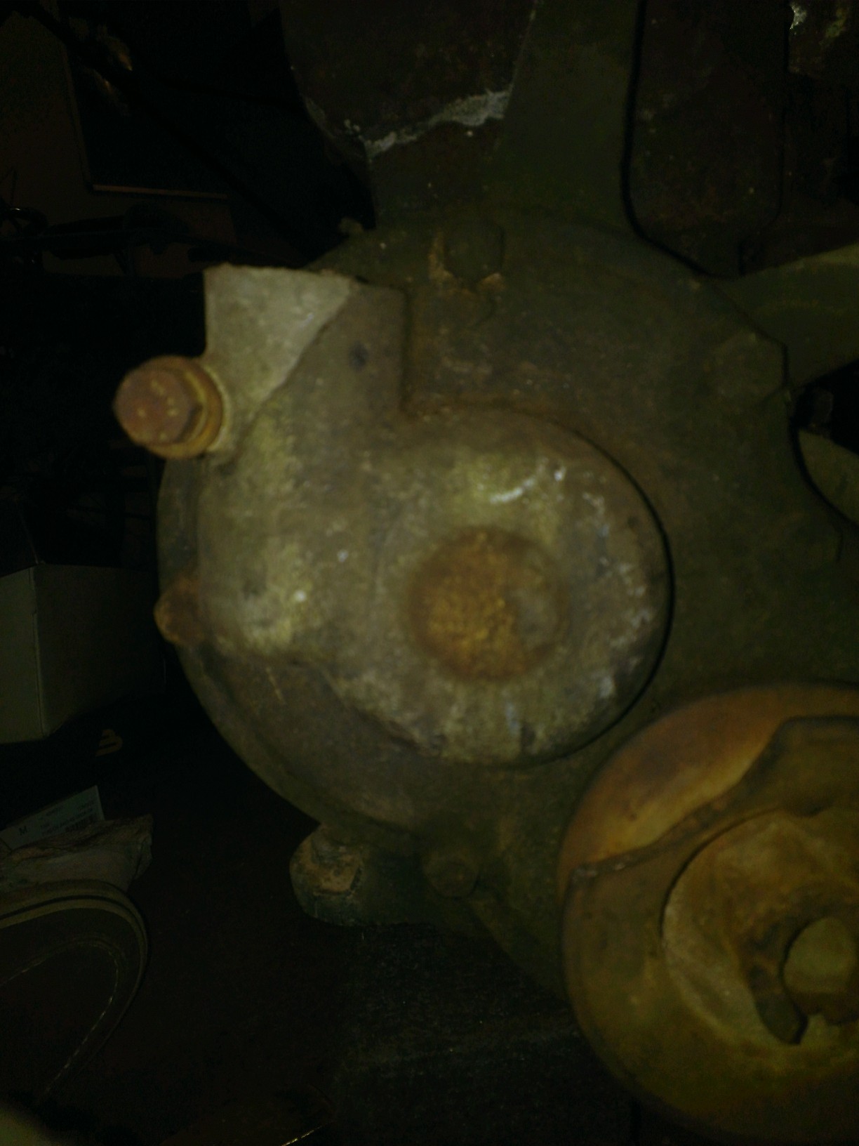 Autopsy of an American Bantam Engine, Part I: | Everything Bantam